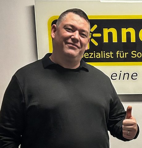 Unser Unternehmen - Sonnenkönig